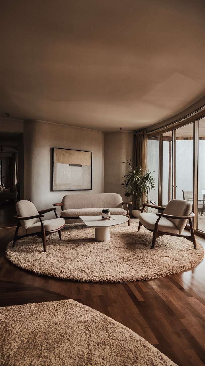 Mid-Century Modern Minimalism: Timeless Design & Decor Guide – Linda ...