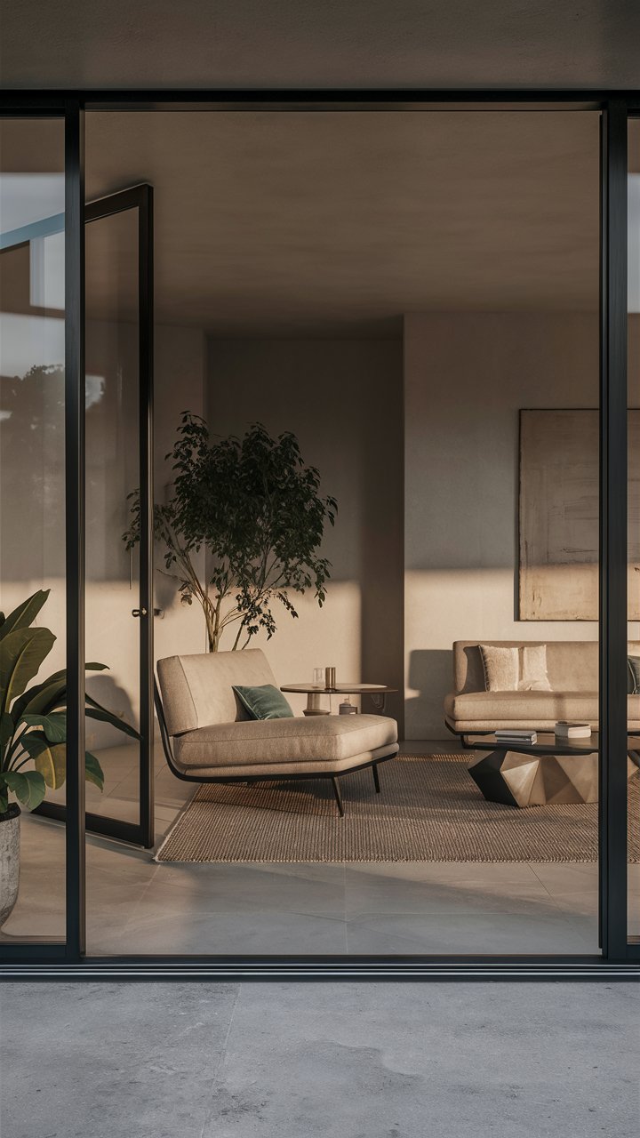 Mid-Century Modern Minimalism: Timeless Design & Decor Guide – Linda ...