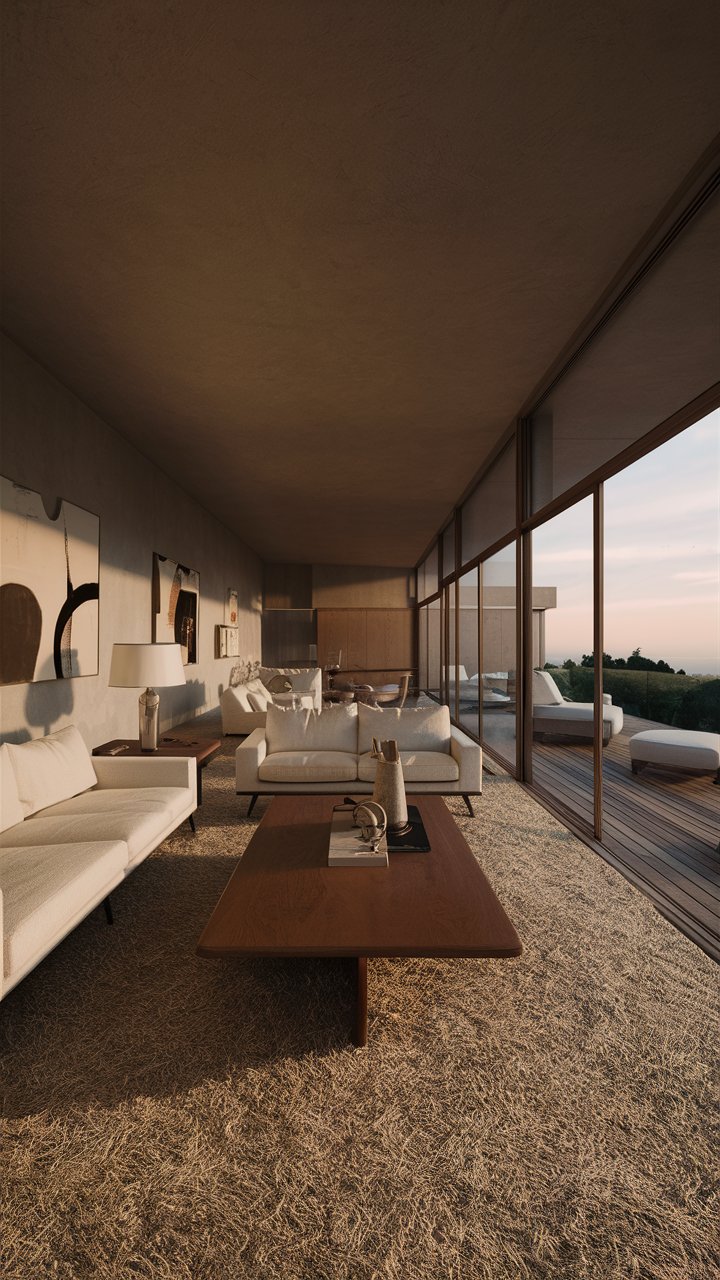 Mid-Century Modern Minimalism: Timeless Design & Decor Guide – Linda ...