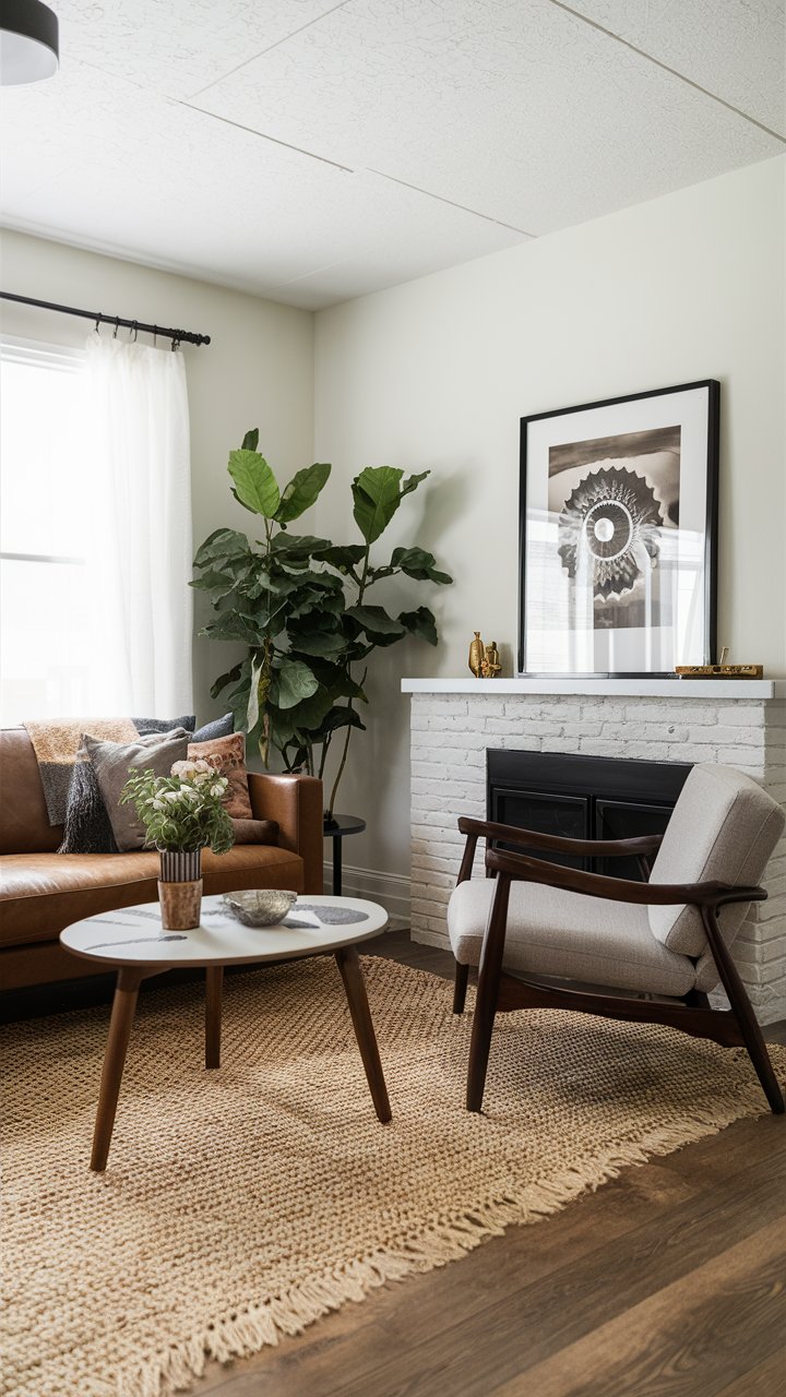 Mid-Century Modern Minimalism: Timeless Design & Decor Guide – Linda ...