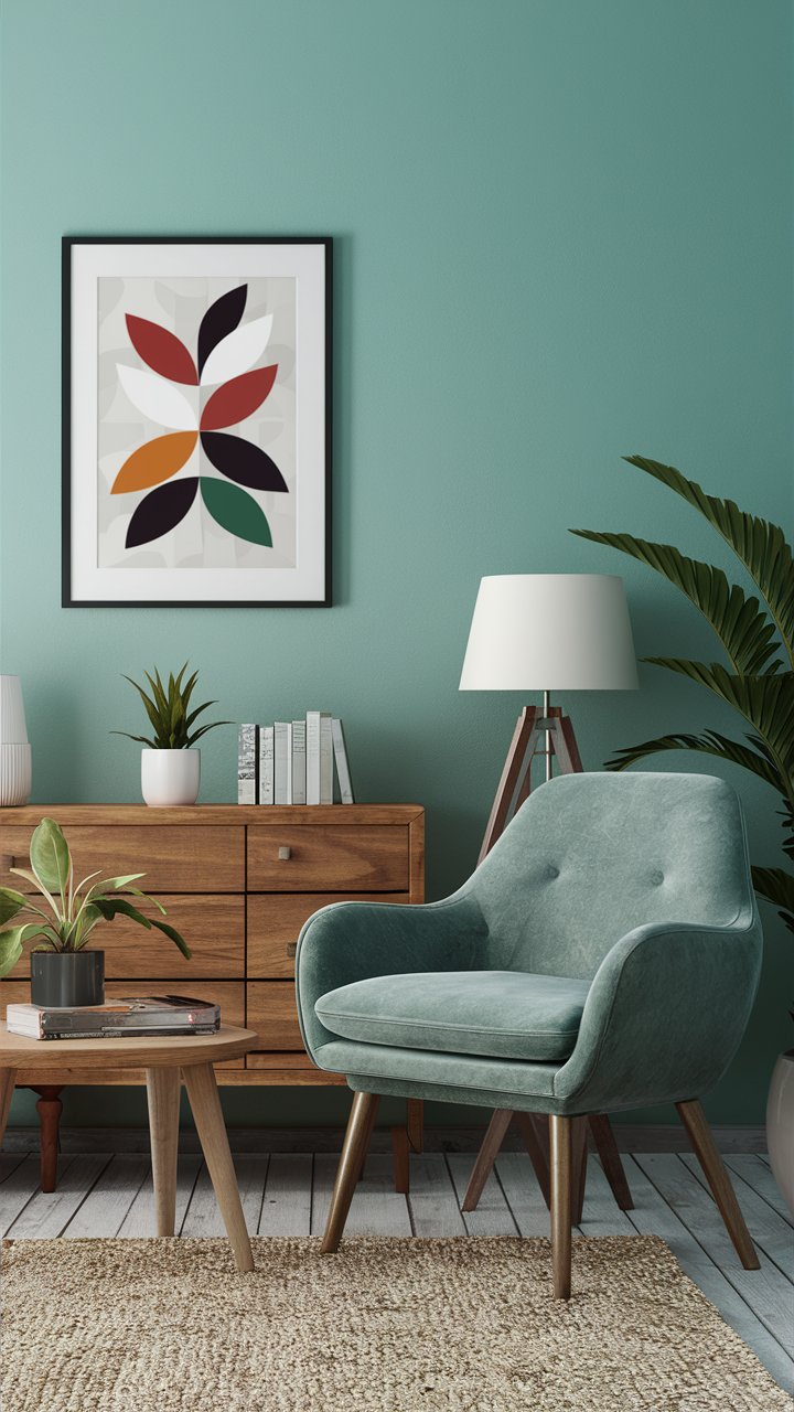 Mid-Century Modern Minimalism: Timeless Design & Decor Guide – Linda ...