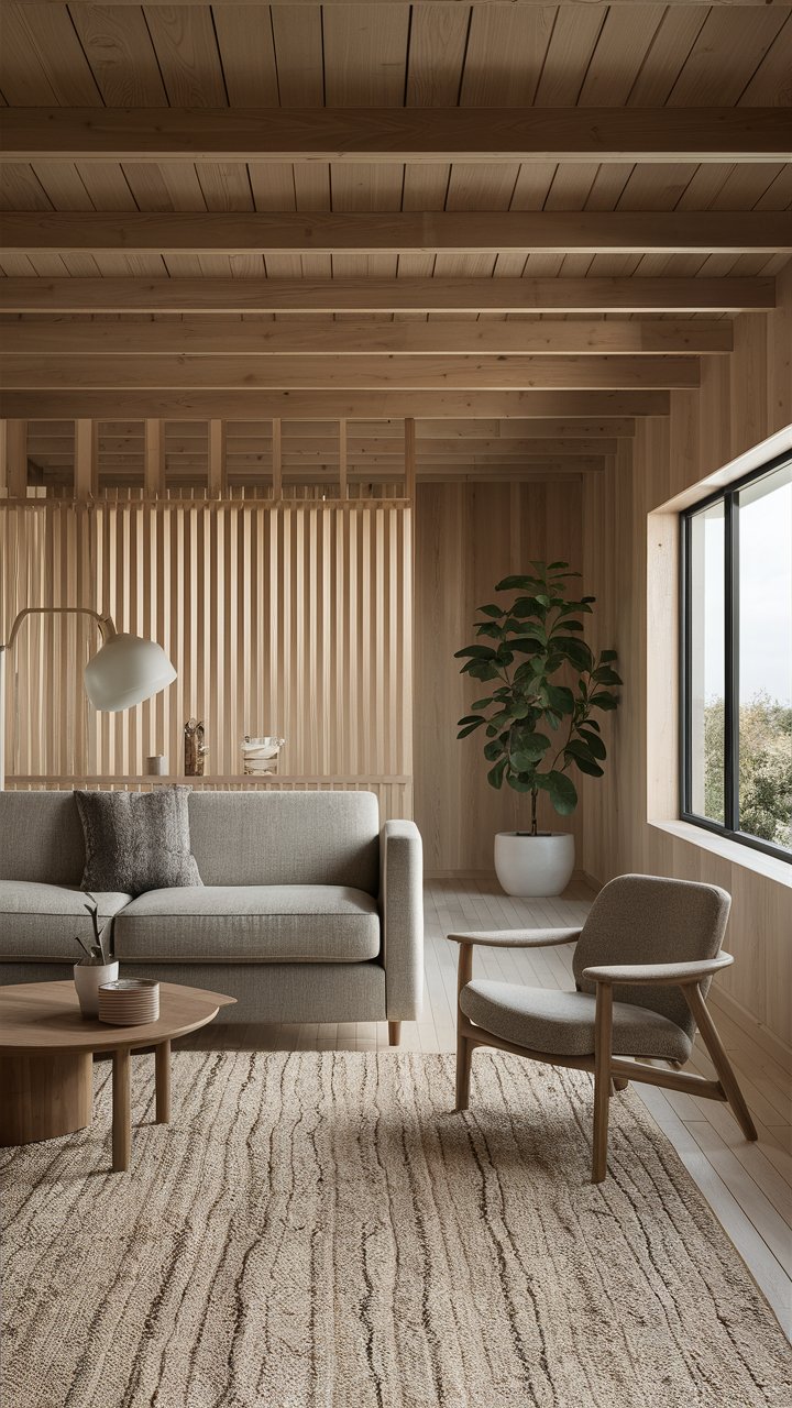 Mid-Century Modern Minimalism: Timeless Design & Decor Guide – Linda ...