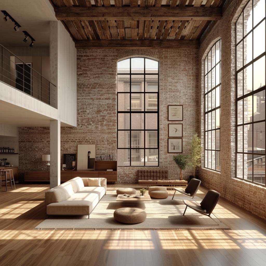 Urban Loft Design Guide: Key Elements to Transform Your Space – Linda ...