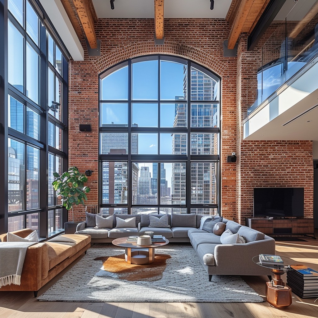 Urban Loft Design Guide: Key Elements to Transform Your Space – Linda ...