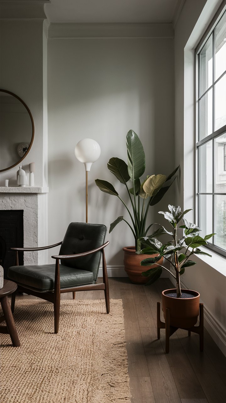 Mid-Century Modern Minimalism: Timeless Design & Decor Guide – Linda ...