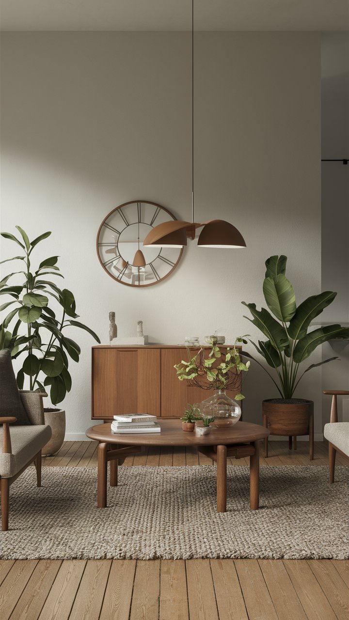 Mid-Century Modern Minimalism: Timeless Design & Decor Guide – Linda ...