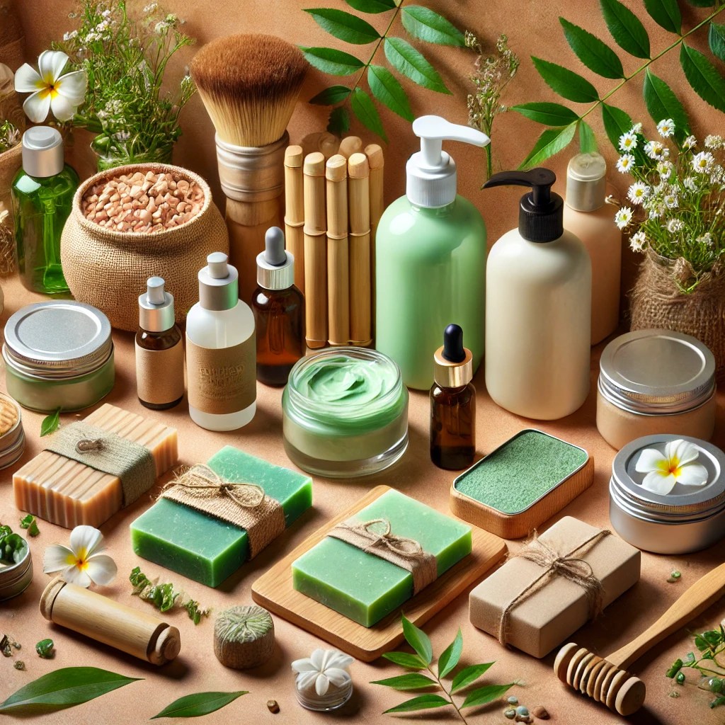 Sustainable Beauty Guide: Top Eco-Friendly Products & Brands – Linda ...