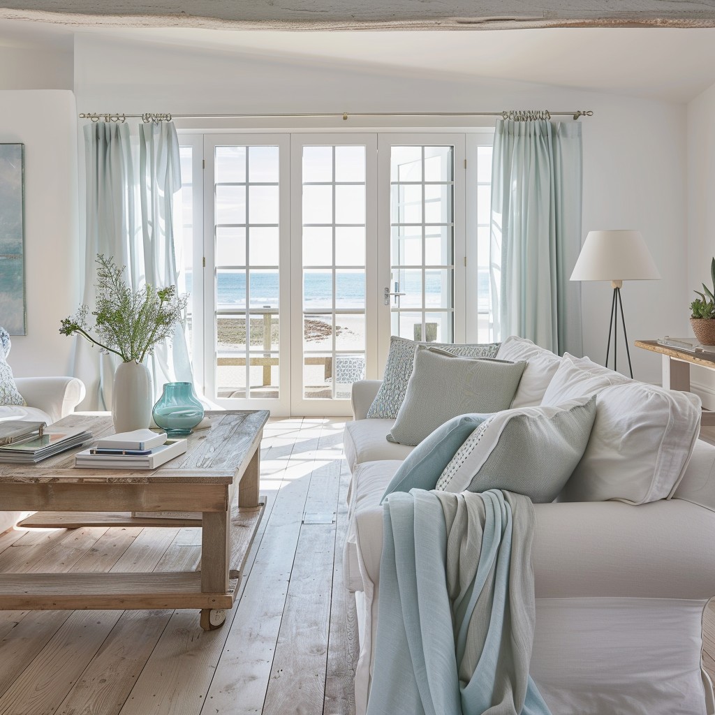 Coastal Home Decor Ideas: 25 Seaside Style Tips & Inspiration – Linda ...