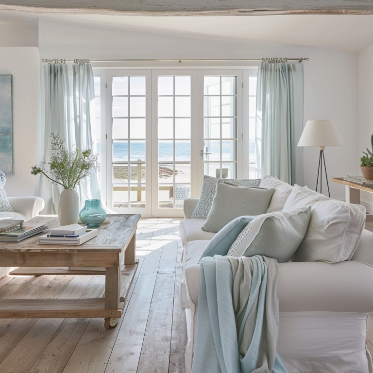 Coastal Home Decor Ideas: 25 Seaside Style Tips & Inspiration – Linda ...