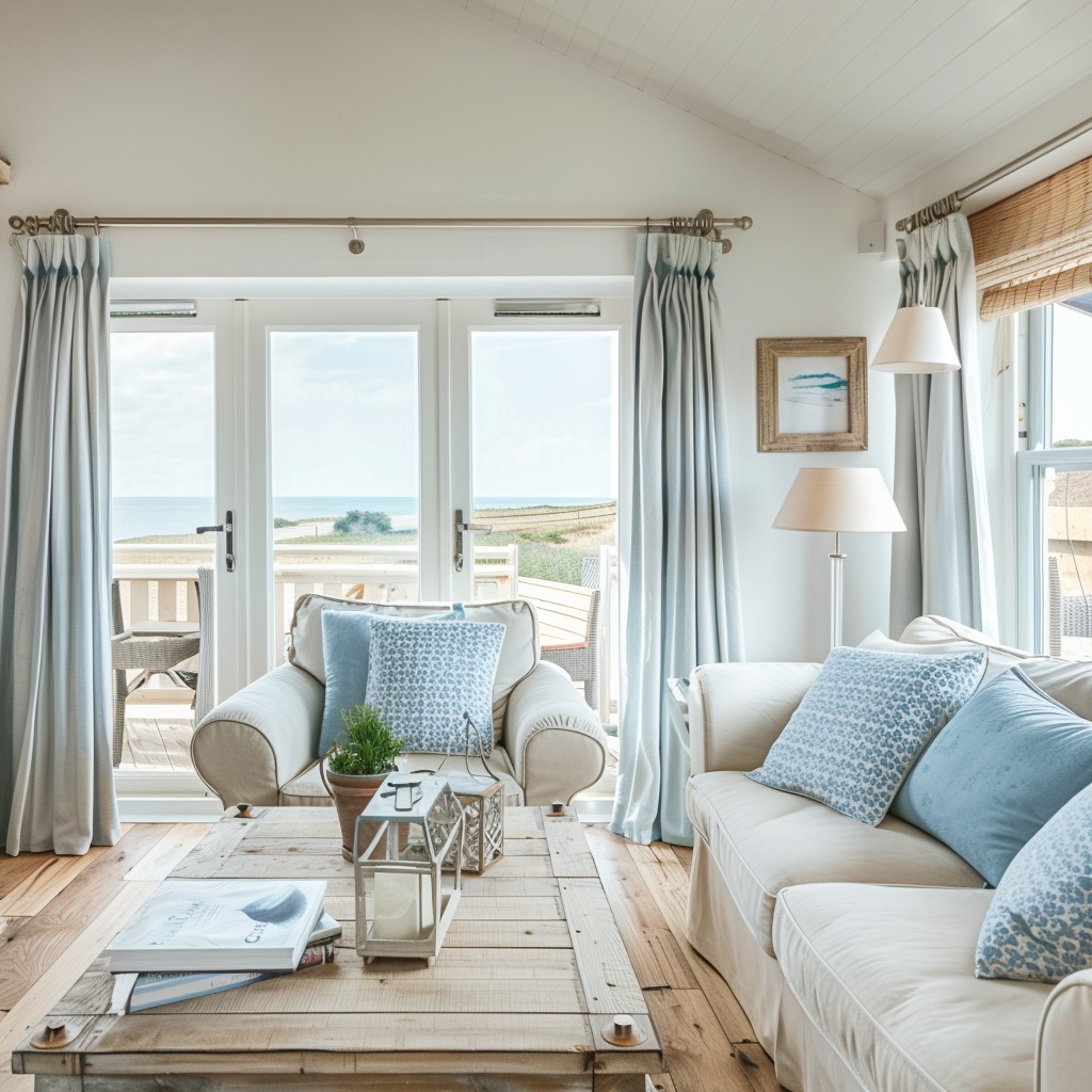 Coastal Home Decor Ideas: 25 Seaside Style Tips & Inspiration – Linda ...