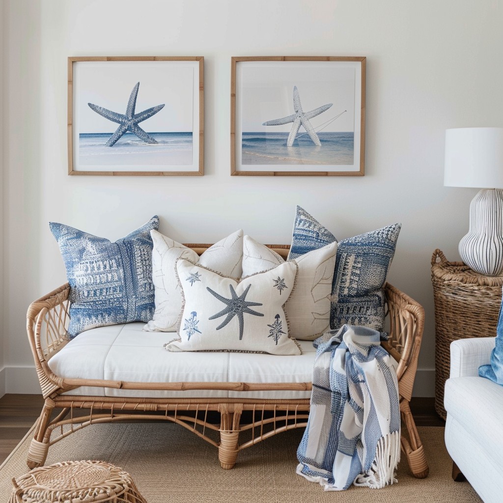 Coastal Home Decor Ideas: 25 Seaside Style Tips & Inspiration – Linda ...