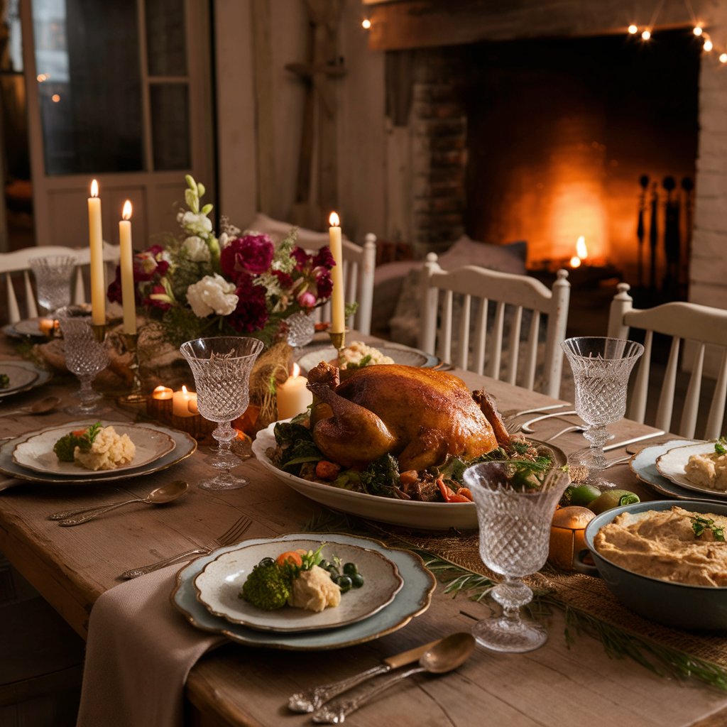 Stylish Table Setting Ideas: Indoor & Outdoor Decor for Every Occasion ...