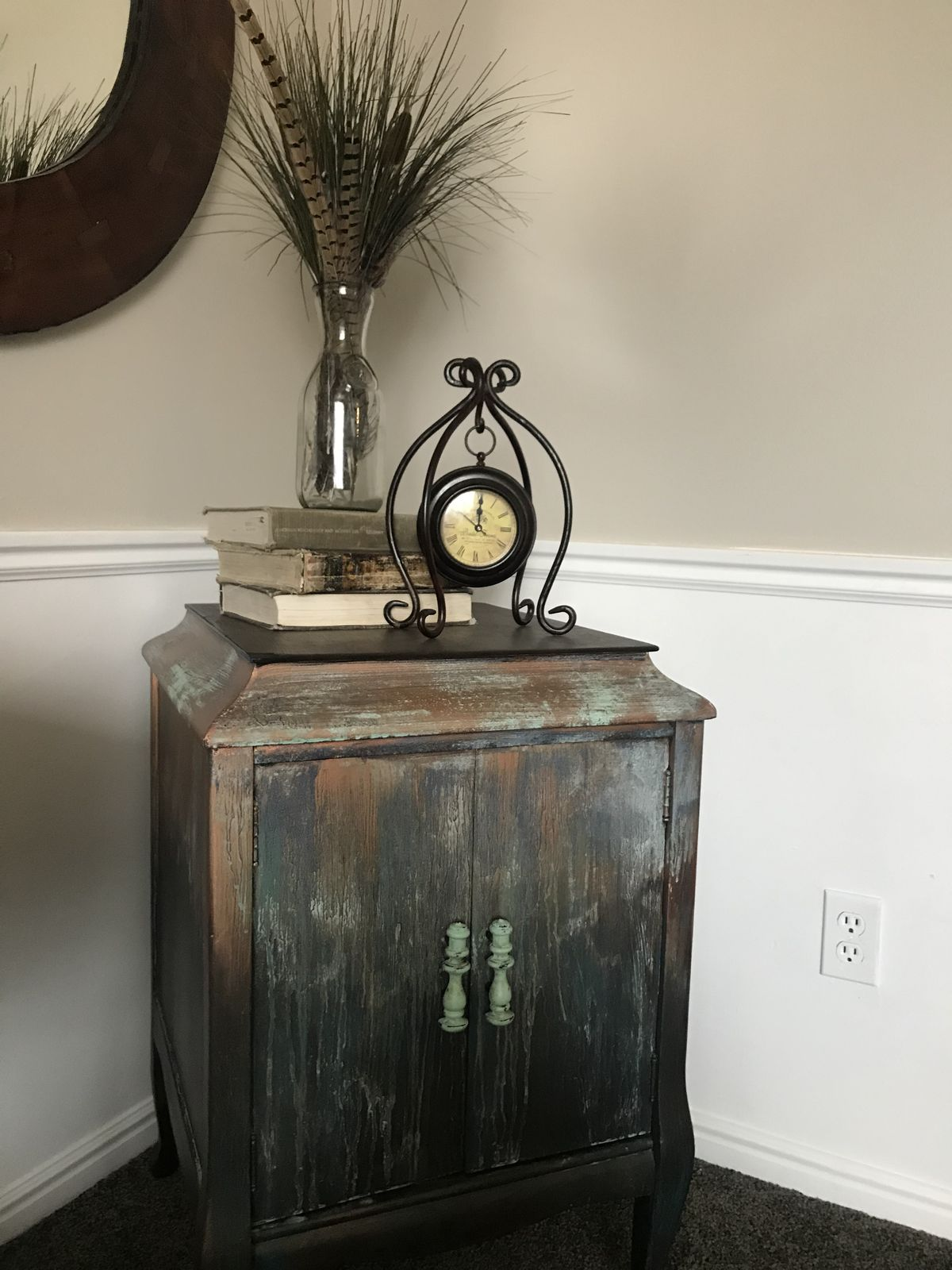 Natural Patina DIY: Achieving Expensive Looks with Basic Materials ...