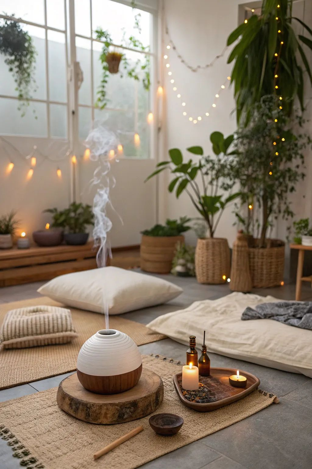 Beginner’s Guide to Meditation Corners at Home: Design Principles for ...