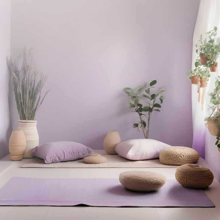 Beginner’s Guide to Meditation Corners at Home: Design Principles for ...